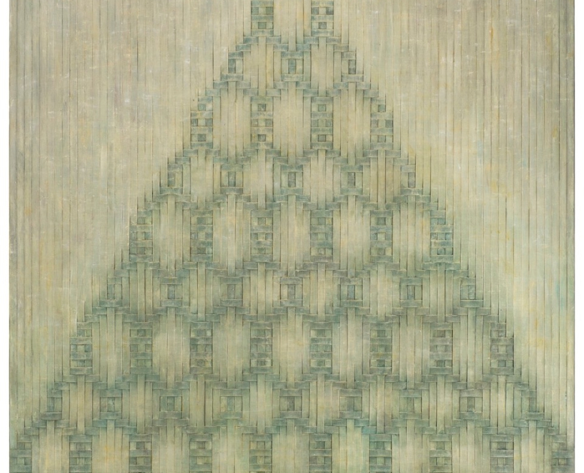 Maryam Abedi - Galerie Jochen Hempel